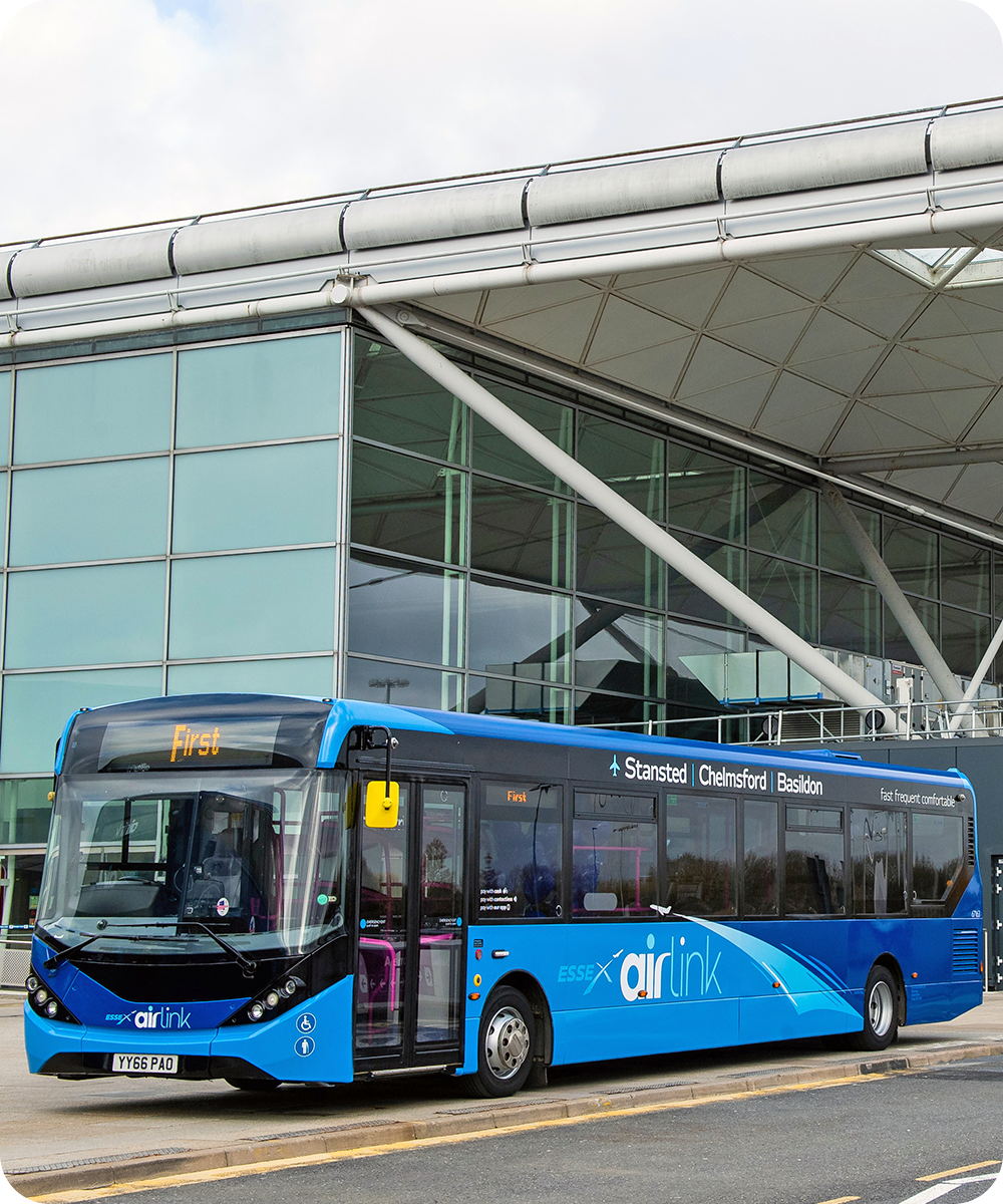 Airlink | First Bus